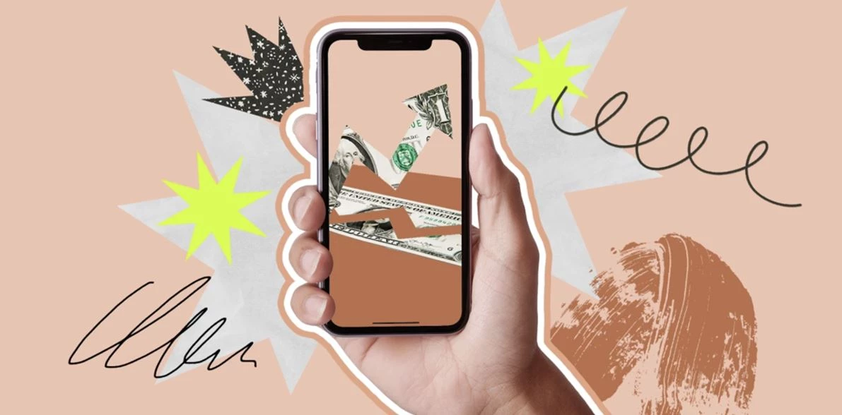 แอปพลิเคชั่นการลงทุน "10 อันดับแรก"สำหรับ iOSและ Android