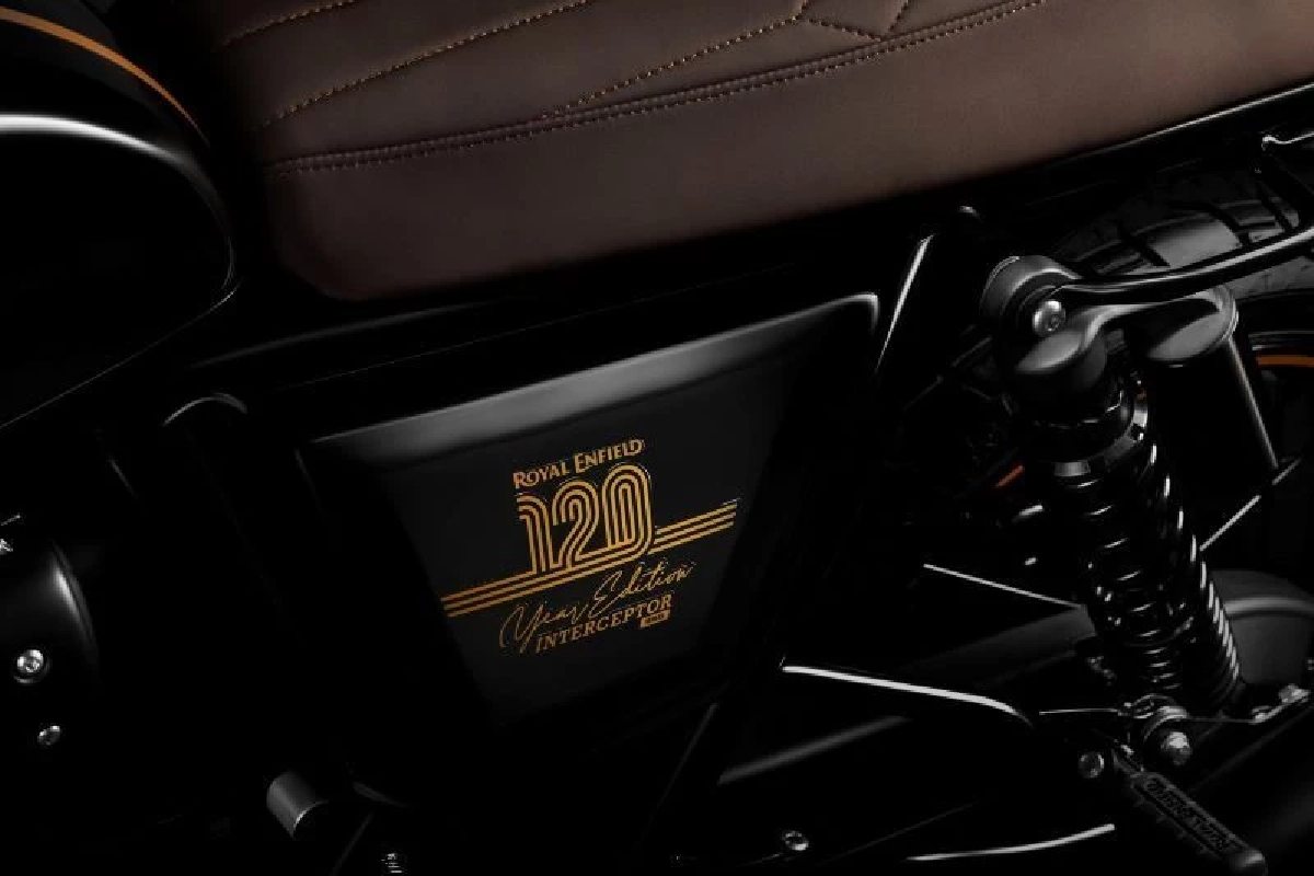 Royal Enfield เผยโฉม Interceptor และ Continental GT ทั้ง 2 รุ่นเป็น ...