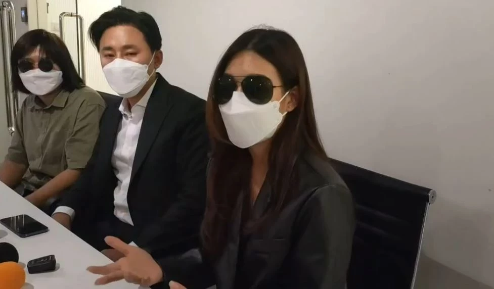 ดาราสาว หมดหนทางร้องทนายตั้ม หลานอดีตรมต วางยาย่ำยี แจ้งตรเรื่องไม่คืบ