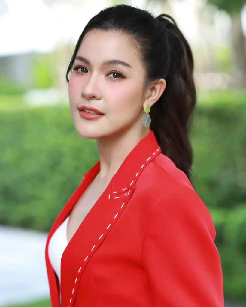 “เปา เปาวลี” นักร้องดัง ดีกรีสะใภ้ ป๋ากิ๊ก ใบ้เลขด็ดชัดๆ ในบ่อกบ งวดนี้ ...