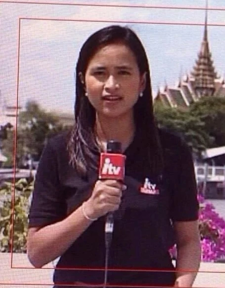 ฐปณีย์ เอ่ยชื่อ คนที่ต้องสัมภาษณ์ให้ได้ ปมหุ้นITV ลั่นโทรหา ทำไมไม่รับสาย