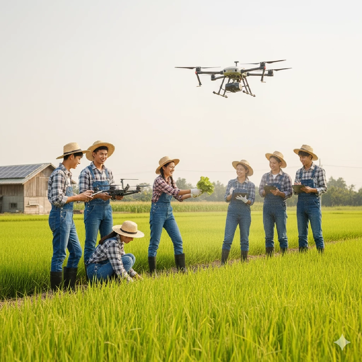 คนรุ่นใหม่หัวใจเกษตร ถึงเวลาโชว์ของ YSF 2569 สมัครได้แล้ววันนี้ | ไทยนิวส์